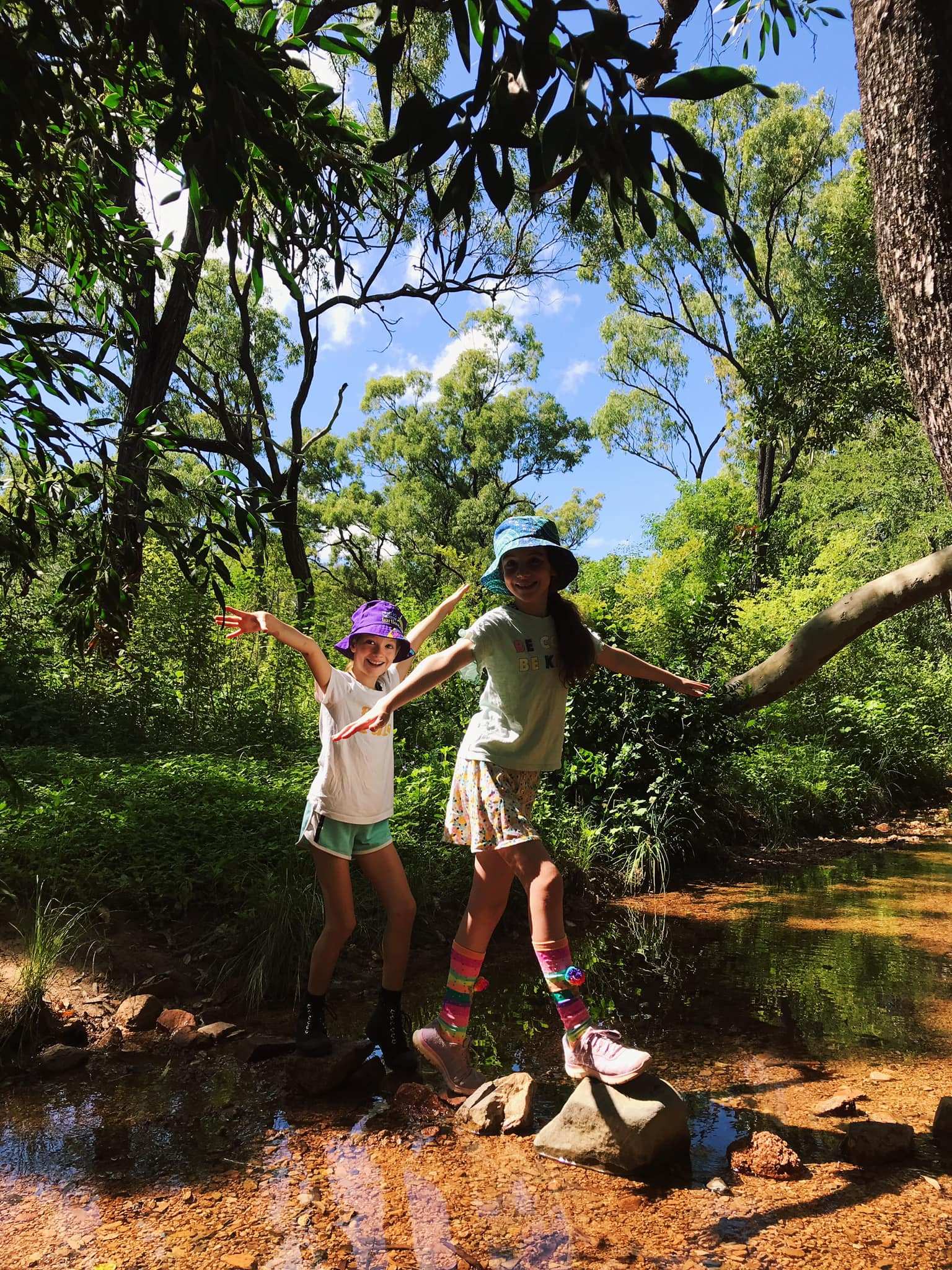 Education Journey - Enkindle Village School