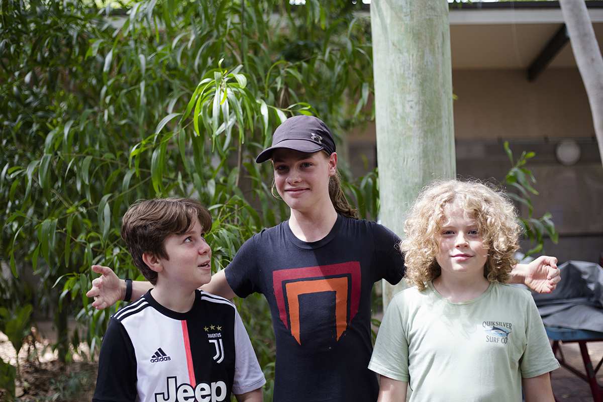 Home - Enkindle Village School